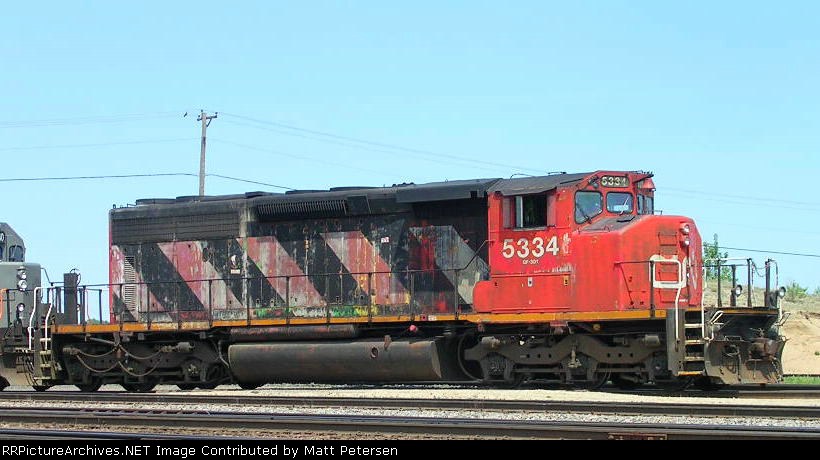 CN 5334